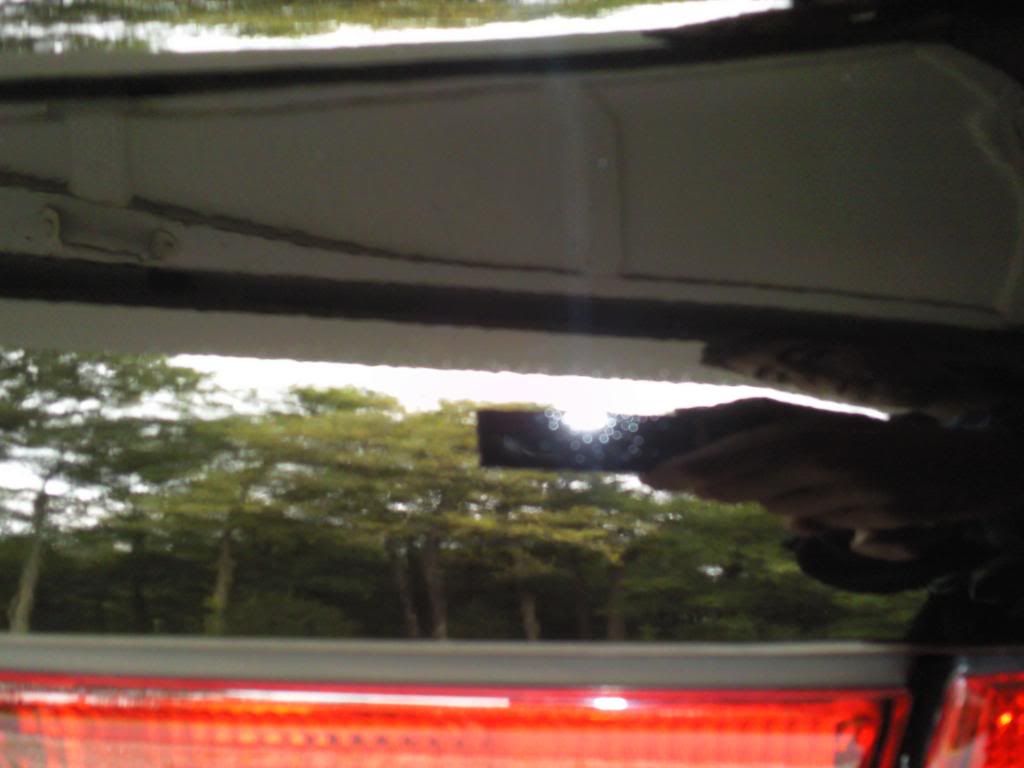 Debadged | Saab Link Forums