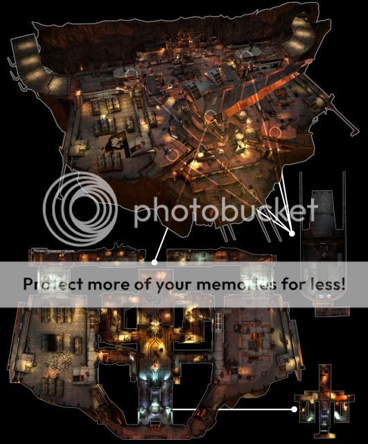 LTTP: Killzone 2/3 SP | When class leading gunplay just isn't enough ...