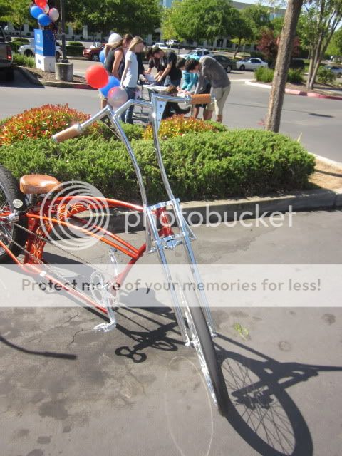 ITT BIKE & CAR SHOW | Rat Rod Bikes Bicycle Forum