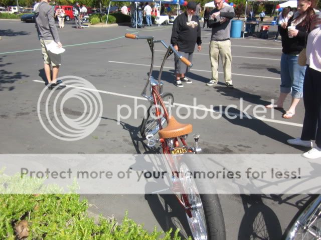 ITT BIKE & CAR SHOW | Rat Rod Bikes Bicycle Forum