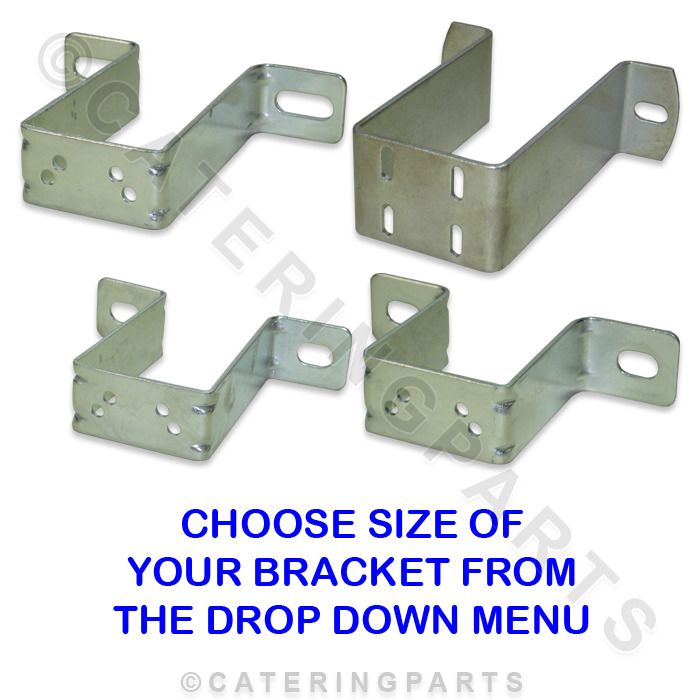 POLESTAR UNIVERSAL REFRIGERATION CONDENSER FAN MOTORS 5W-34W & BRACKETS ...