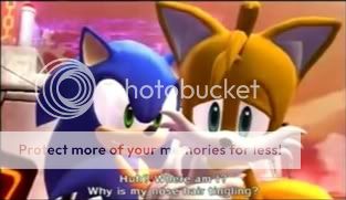 What did Generations and colors story do right? - Sonic Chat - Sonic ...