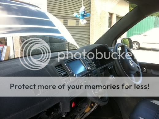t5 dash removal | VW T4 Forum - VW T5 Forum