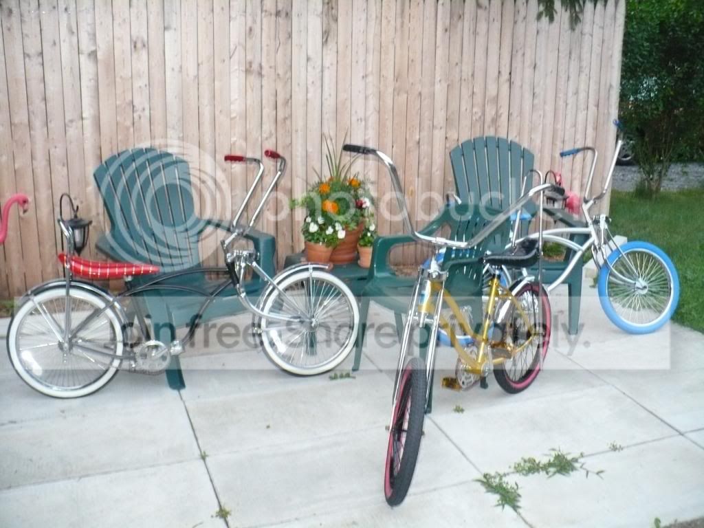 new skool muscle bike revival!! | Rat Rod Bikes Bicycle Forum