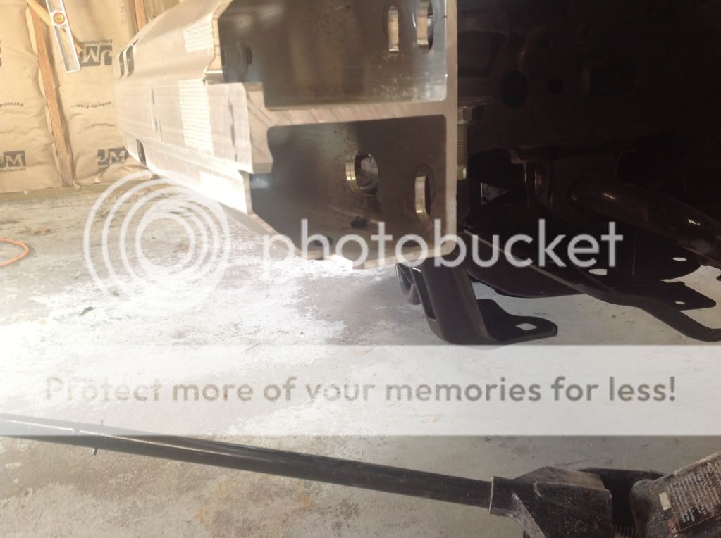 Chrome to plastic (Resin) bumper Swap DIY! | Toyota Tundra Forums