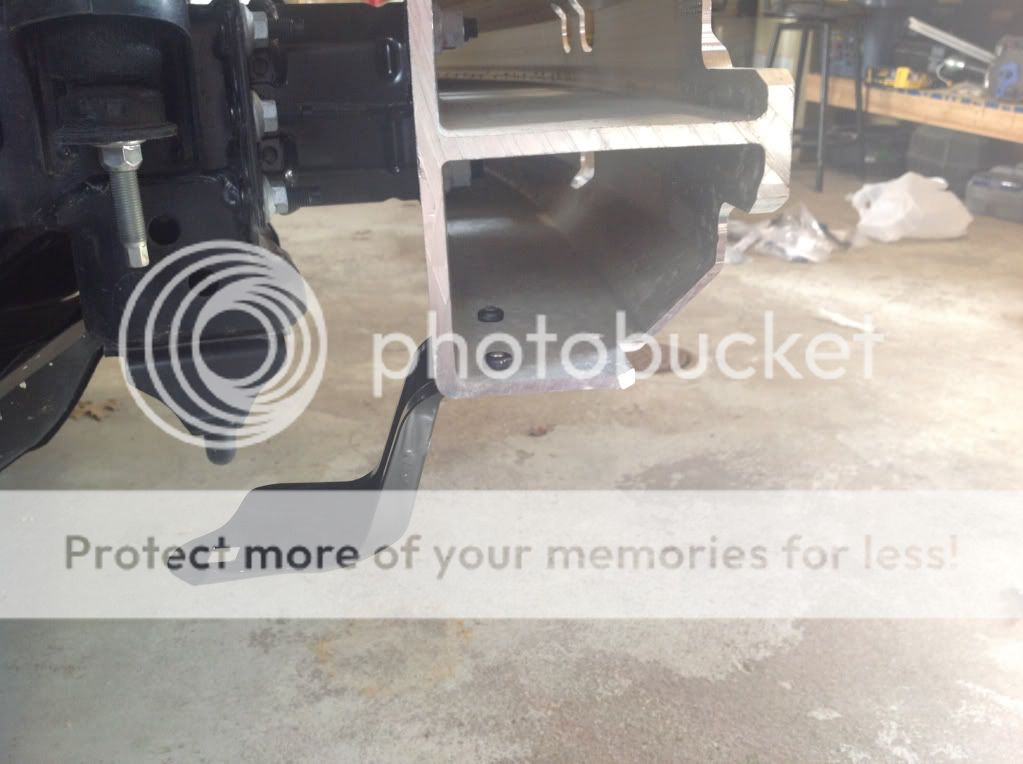 Chrome to plastic (Resin) bumper Swap DIY! | Toyota Tundra Forums