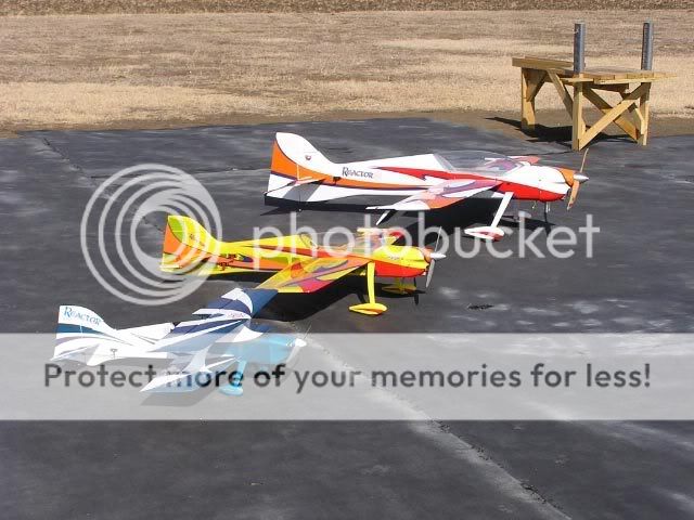 Great Planes Reactor GP/EP 3D ARF .46-.70 - Page 46 - RCU Forums