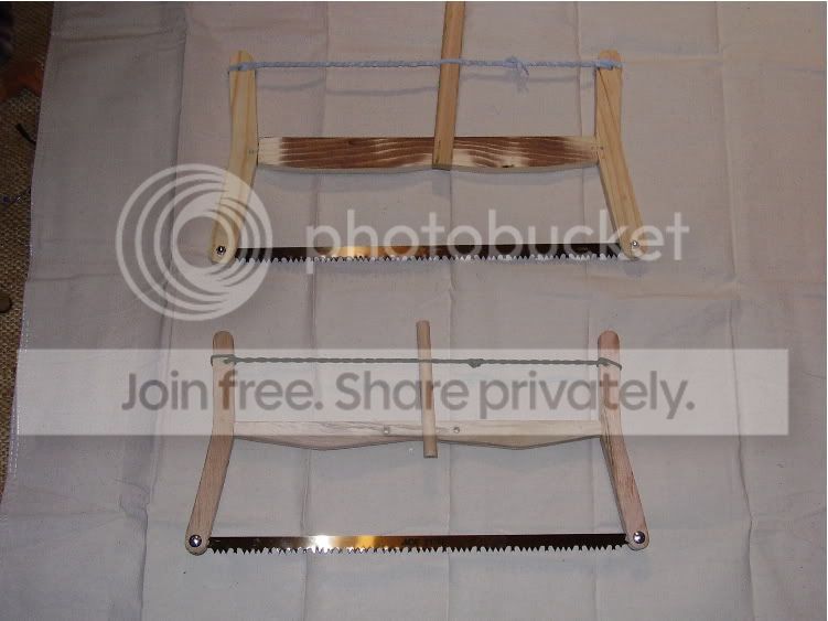 Buck Saw | The Muzzleloading Forum