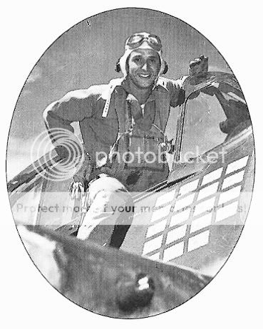 Lt. Cecil Harris's Hellcat? - Aircraft WWII - Britmodeller.com